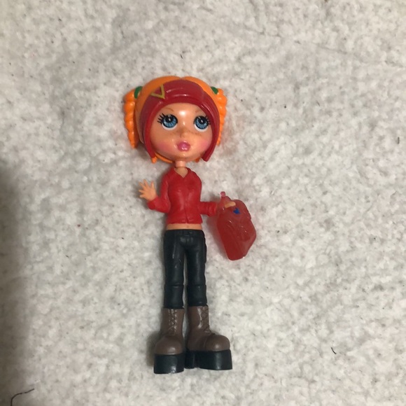 Toys | Mix And Match Girl Doll Characters | Poshmark